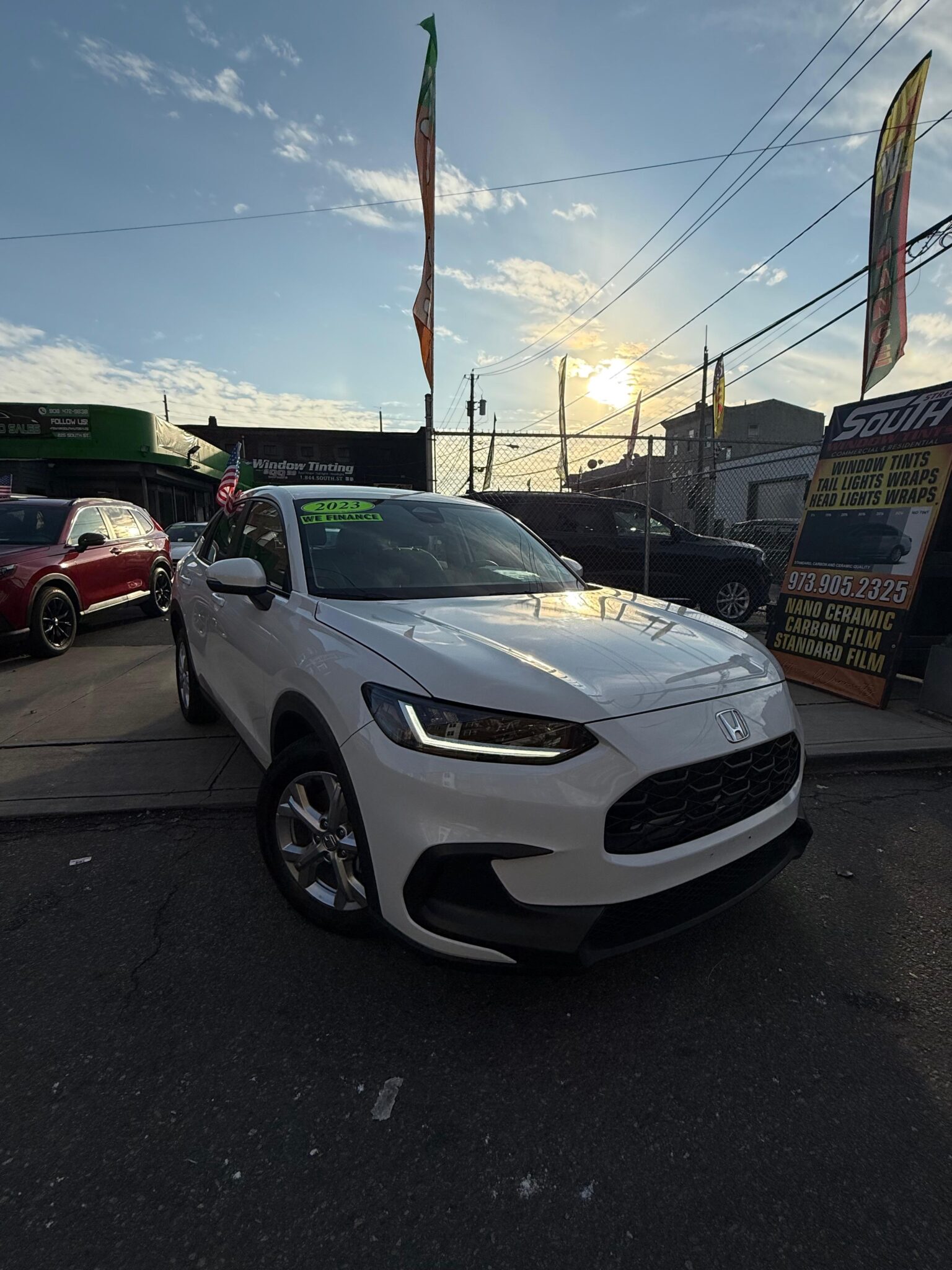 South Auto Sales Newark